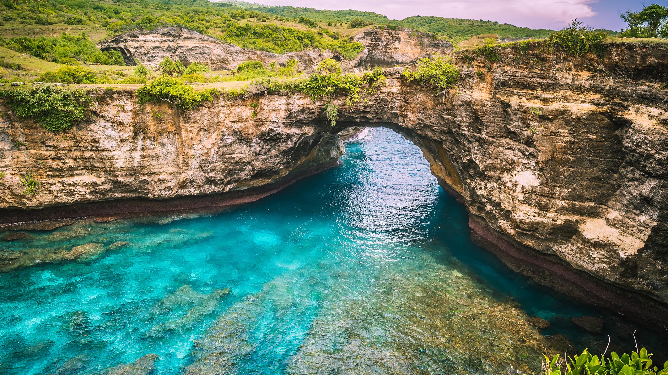 Bali-Urlaub 【Reise-Tipps · Sehenswürdigkeiten · Highlights】 Reiseziele