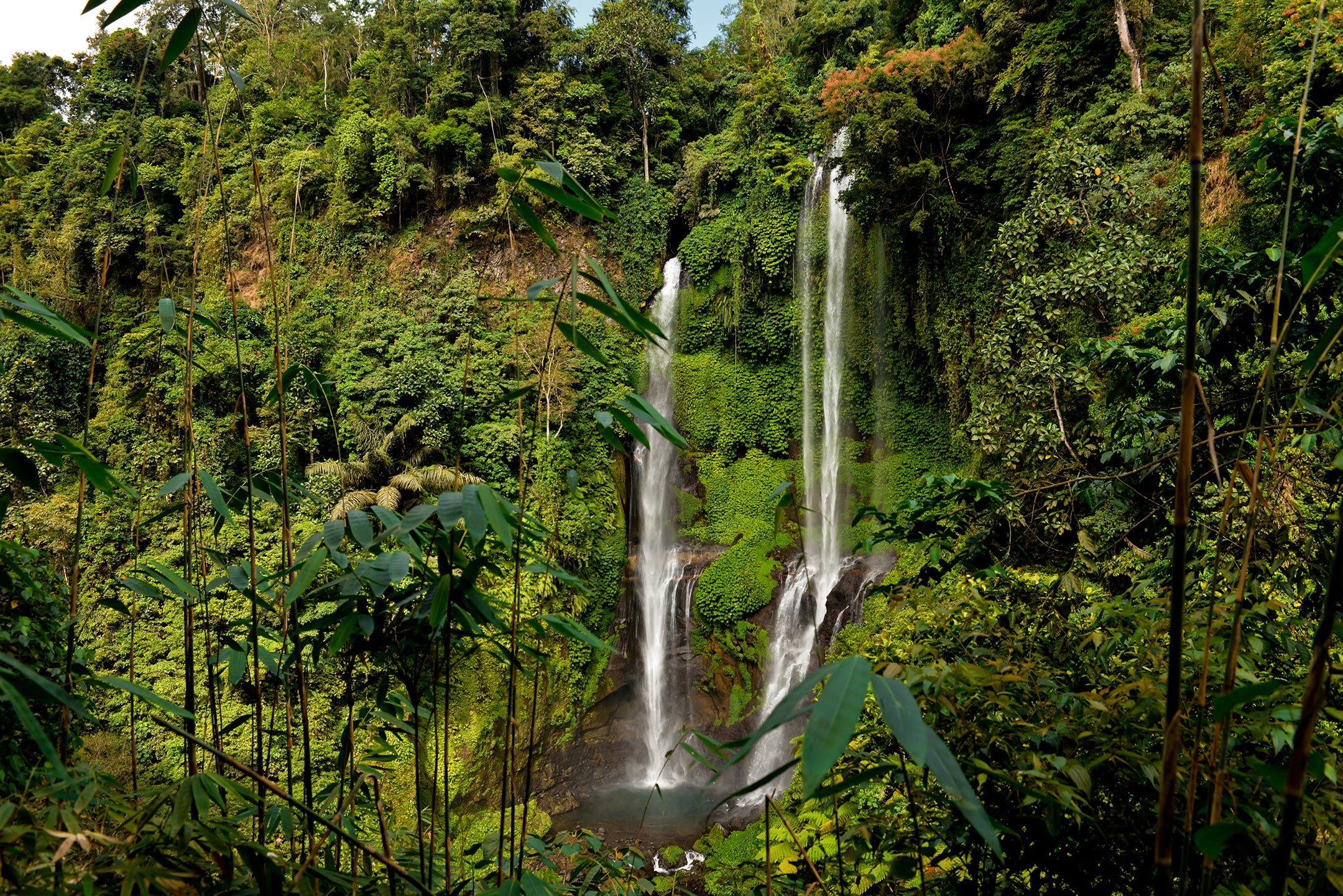 Naturerlebnisse auf Bali - reiseziele.plus